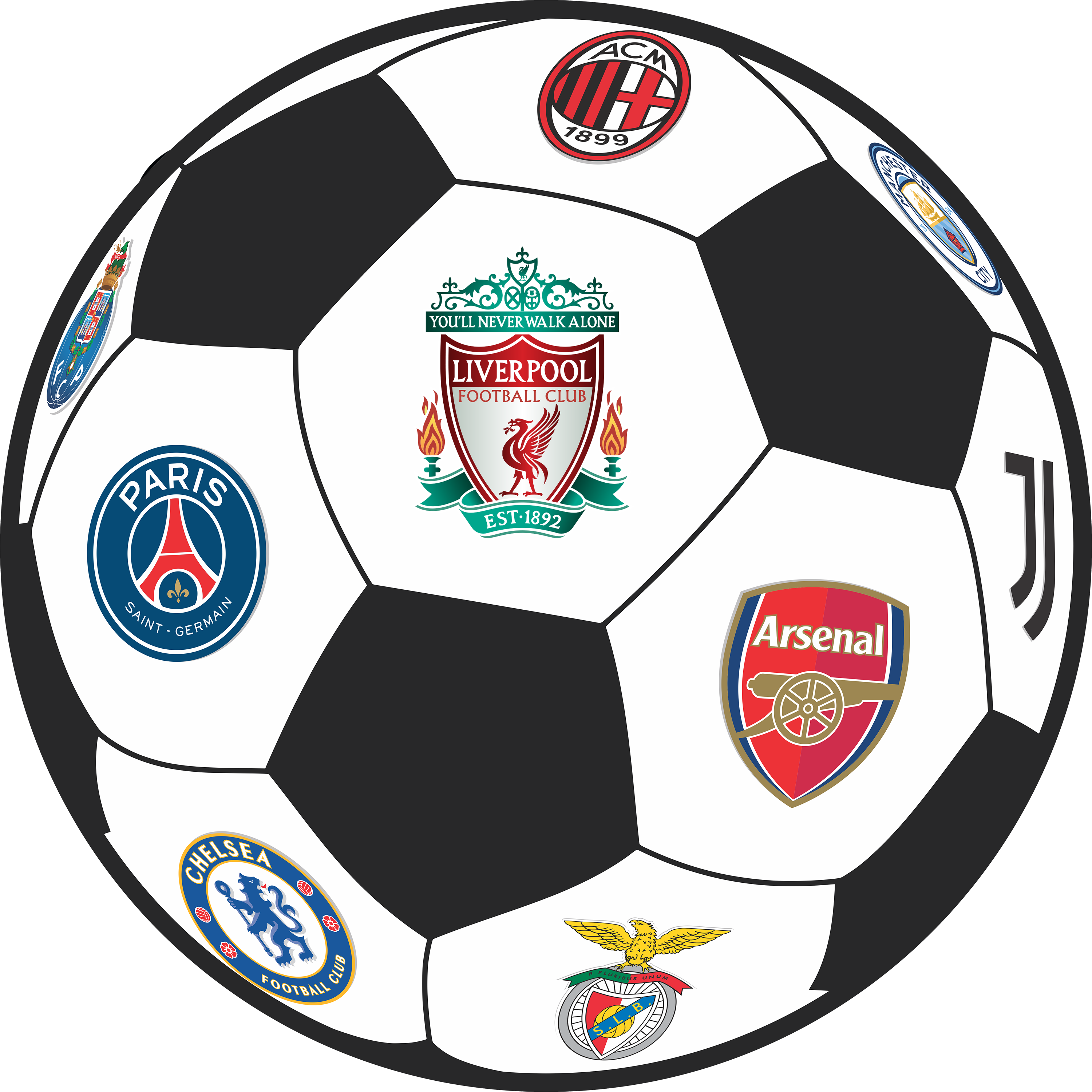 Collections – Iconic Puzzles USA