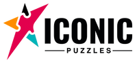 Iconic Puzzles USA