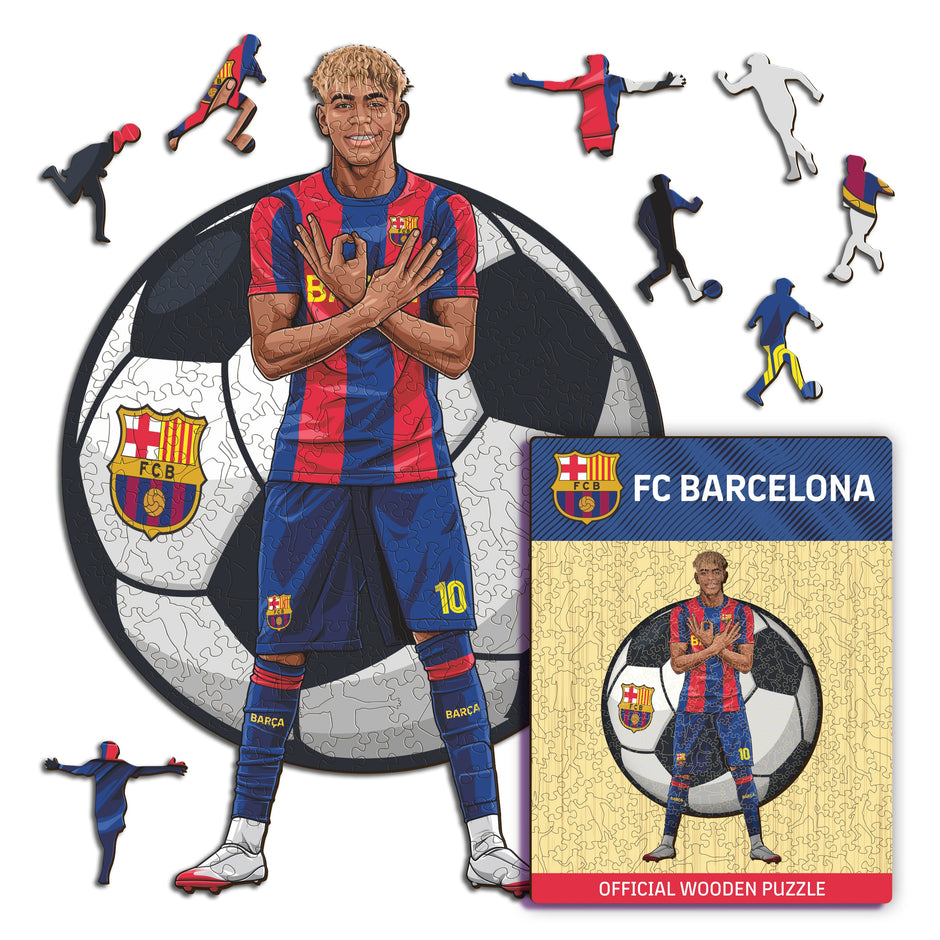 Home page – Iconic Puzzles USA